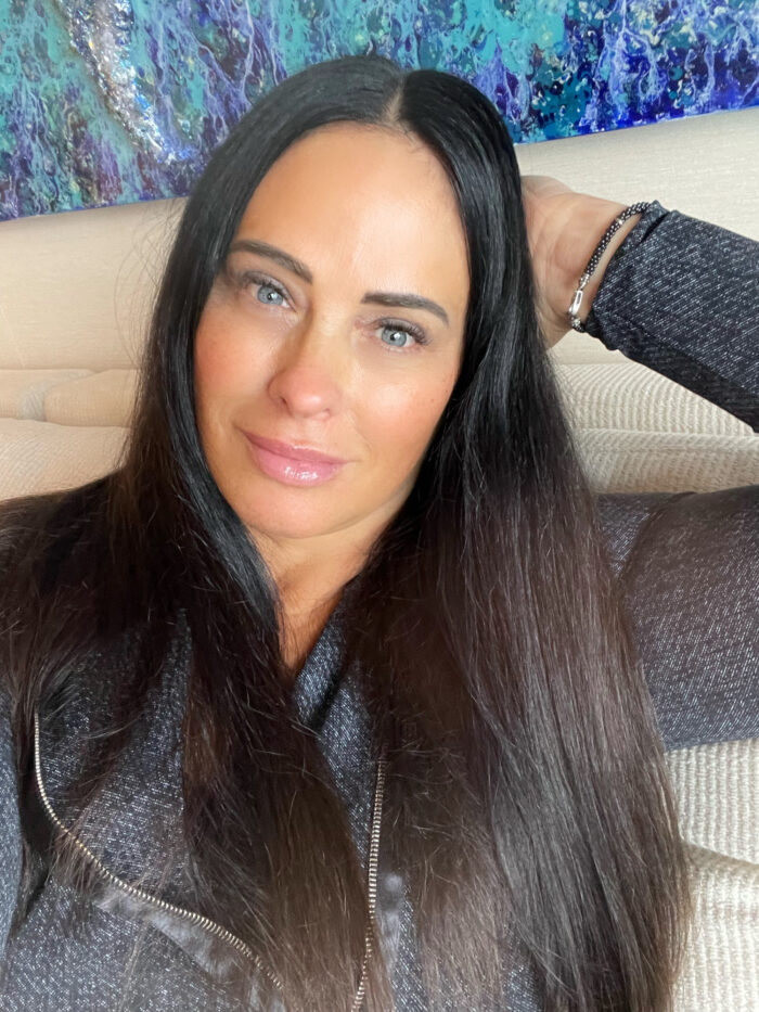 Patti Thomas "The Ghost" - Buffalo Art Movement