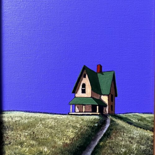 Buffalo Art Movement - Buffalo Art Movement