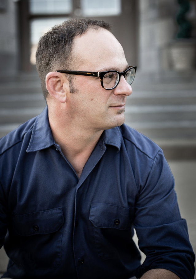 Marc Duquette - Buffalo Art Movement